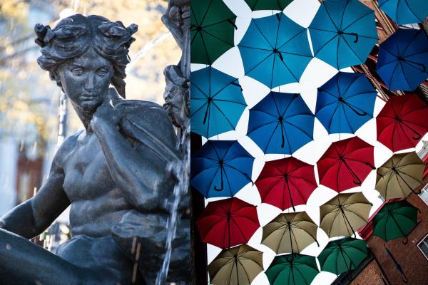 Speaking French in Quebec City: What you Should Know